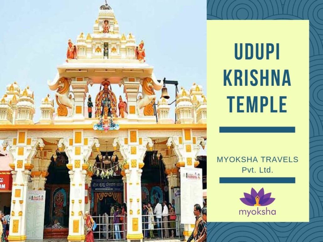Udupi Krishna Temple Guide | Darshan Timings, Pooja Timings & History