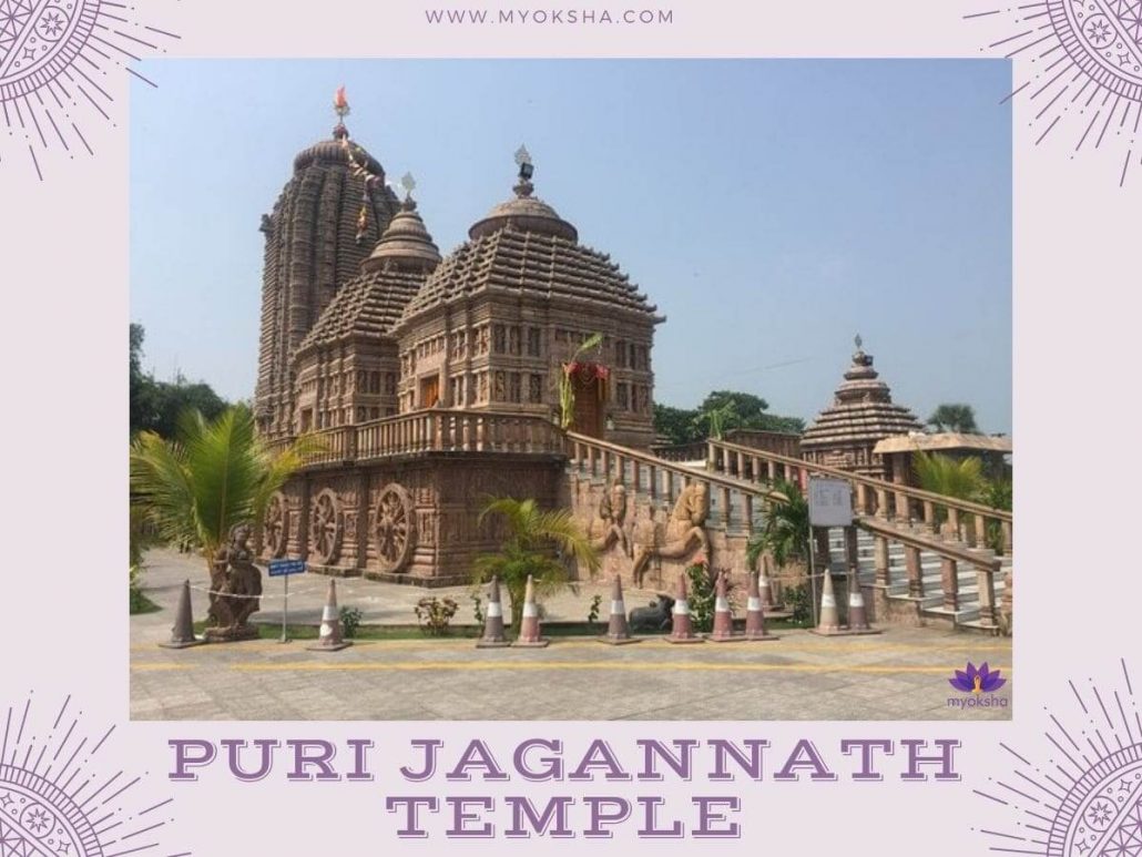 Puri Jagannath Temple Timings, Pooja Timings, Dress Code, Rath Yatra