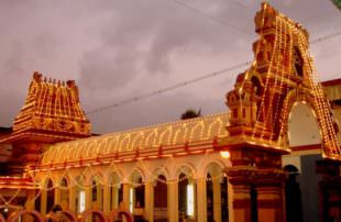 Kateel Durga Parameshwari Temple | Timings, Poojas & Travel Tips