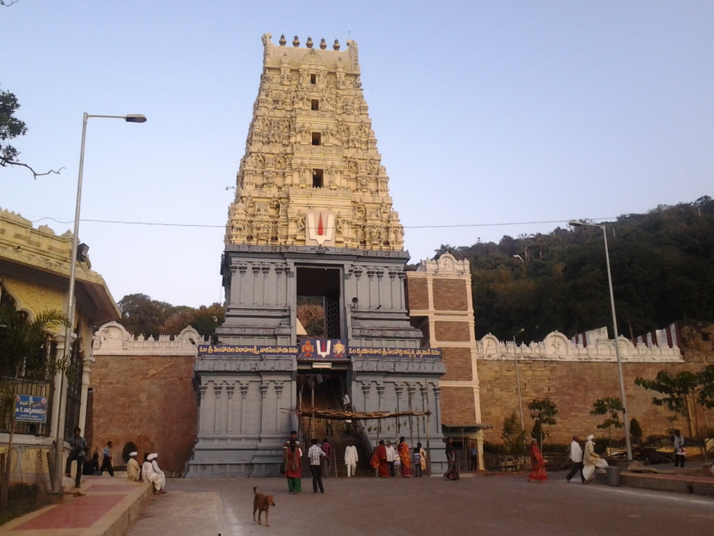 Simhachalam Temple Guide | Timings, Pooja | Varaha Lakshmi Narasimha