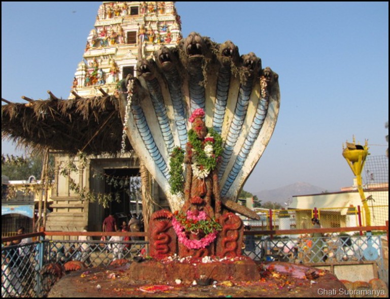 Ghati Subramanya Temple Guide | Darshan Timings, Poojas and History