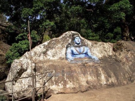 Jatashankar Temple | Timings, Poojas & Travel Tips | Myoksha