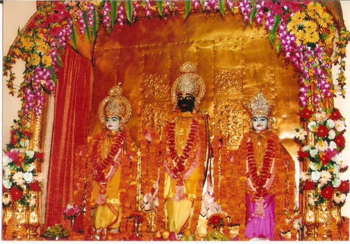 Raghunath Temple Jammu Guide | Darshan Timings, Poojas & History