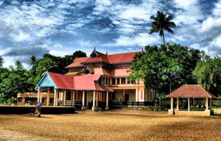 Chengannur Mahadeva Temple Guide | Timings, Poojas & History | Kerala
