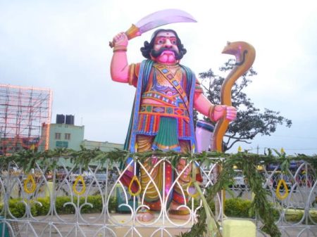 Top 10 Hindu Mythological Demons | Asuras | Hinduism | Demons