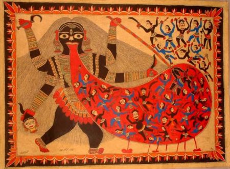 Top 10 Hindu Mythological Demons | Asuras | Hinduism | Demons