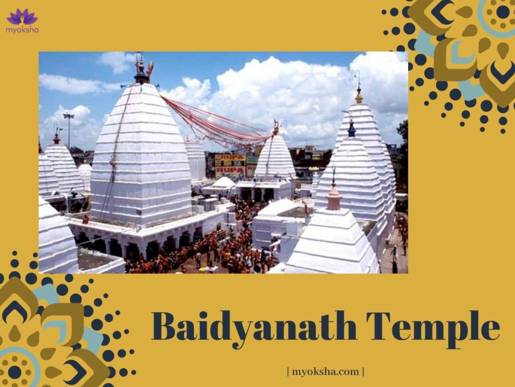 Baidyanath Temple | Timings, Poojas and History | Ultimate Guide