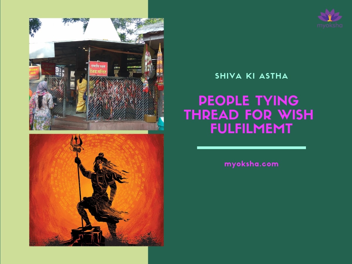 Neelkanth Mahadev Temple | Timings, Significance & History | 2019 Guide