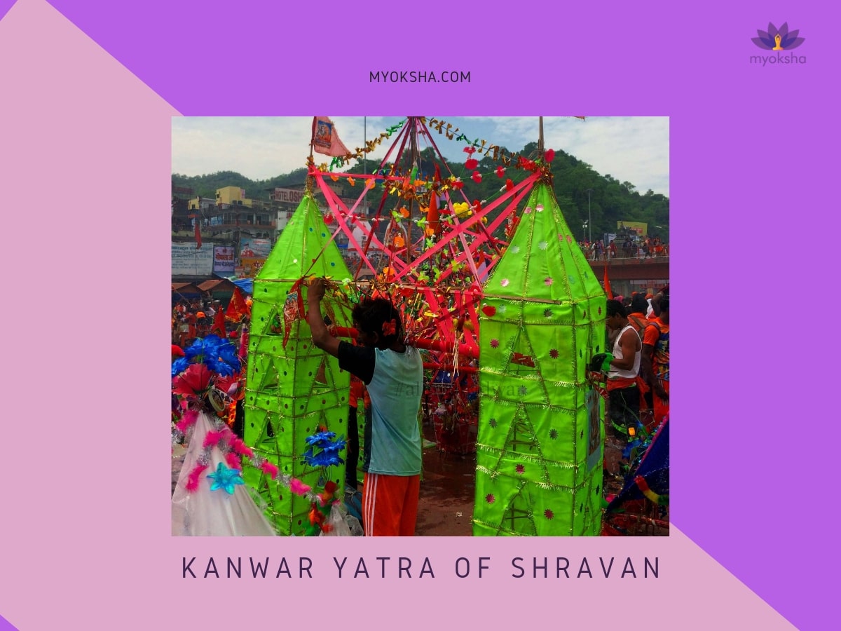 Neelkanth Mahadev Temple | Timings, Significance & History | 2019 Guide