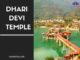 Neelkanth Mahadev Temple | Timings, Significance & History | 2019 Guide