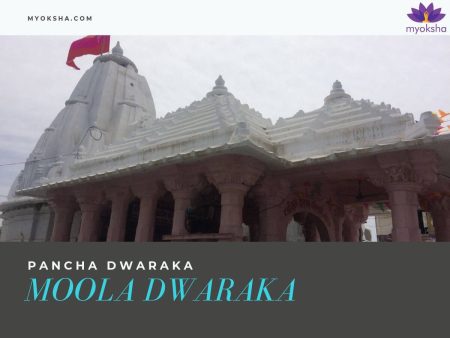 Pancha Dwaraka Temples List & Tour Packages | Panch Dwarka Gujarat