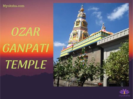 Ozar Ganpati I Vigneshwara Temple | Timings & Travel Tips | Ashtavinayak