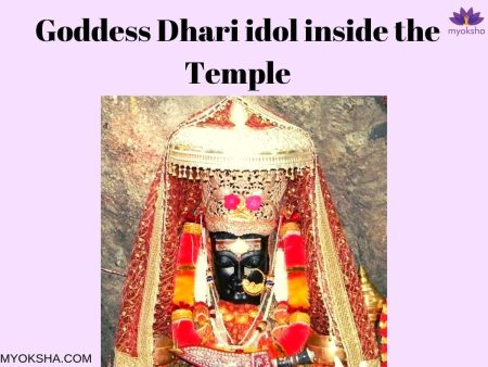 Dhari Devi Temple | Timings, Significance & History | Temple Guide