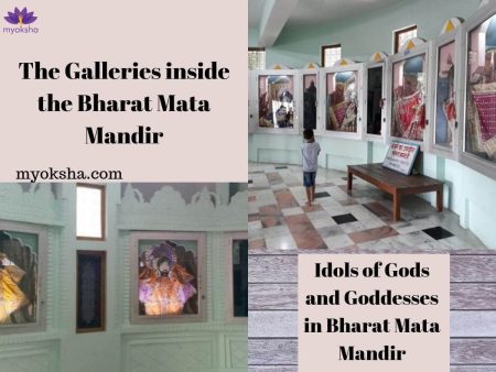 Bharat Mata Mandir Haridwar Guide | Timings, Significance and History