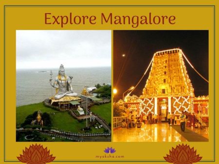 Mangaladevi Temple Mangalore | Darshan Timings, Pooja Timings & Guide