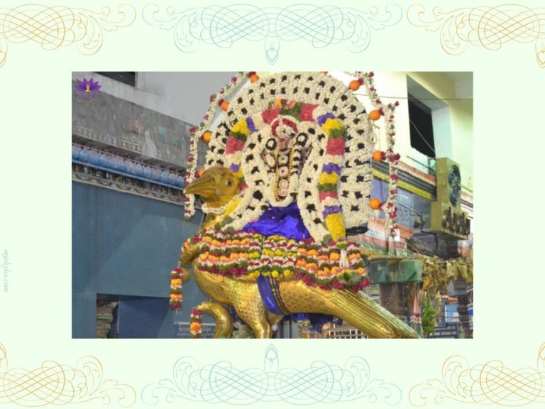 Thirunallar Saneeswaran Temple Darshan Timings, Pooja Timings