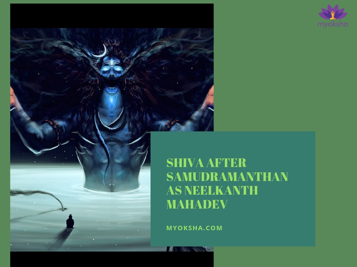 Neelkanth Mahadev Temple | Timings, Significance & History | 2019 Guide