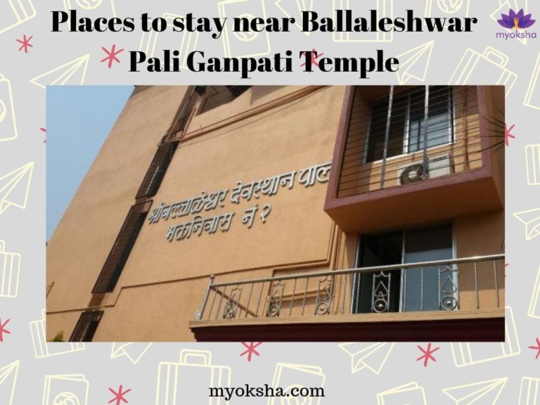 Pali Ganpati | Timings, Poojas & Travel Tips | Ultimate Temple Guide