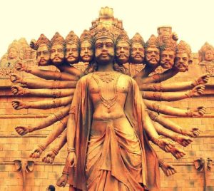 Top 10 Hindu Mythological Demons | Asuras | Hinduism | Demons