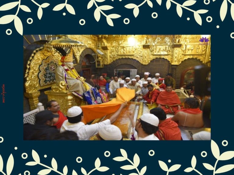 Shirdi Sai Baba Temple | Timings, Poojas & Travel Tips | Myoksha