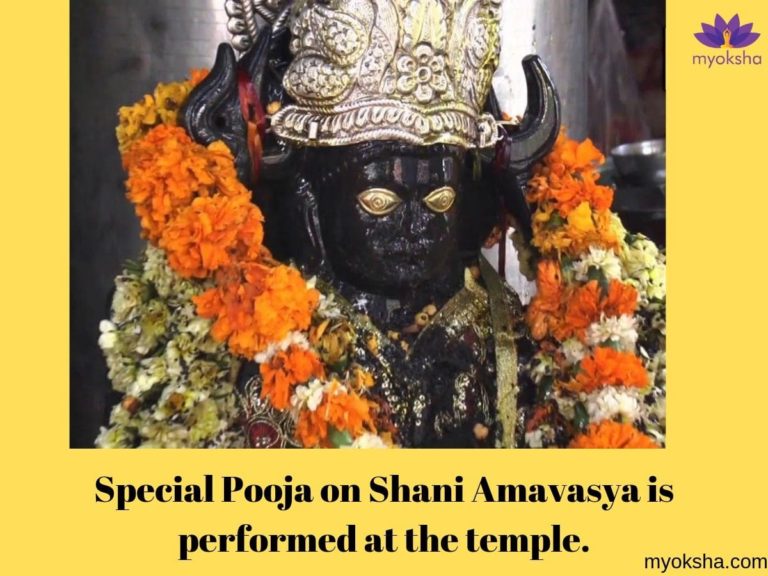 Shani Dham Temple | Timings, Poojas & History | Delhi Temple Guide