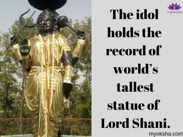 Shani Dham Temple | Timings, Poojas & History | Delhi Temple Guide