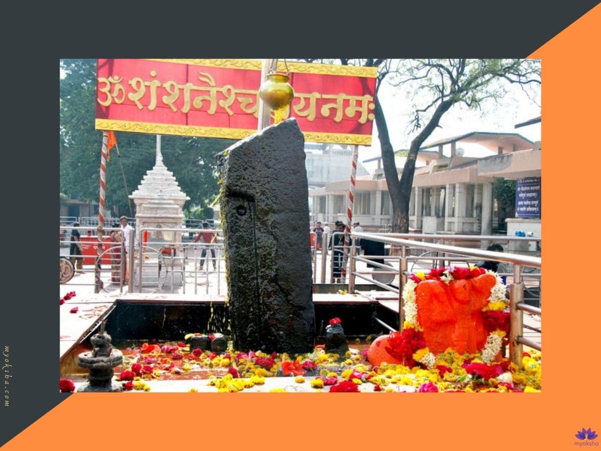 Shani Shingnapur Temple Darshan Timings, Pooja Timings, Rules, History