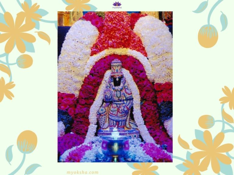 Thirunallar Saneeswaran Temple Darshan Timings, Pooja Timings