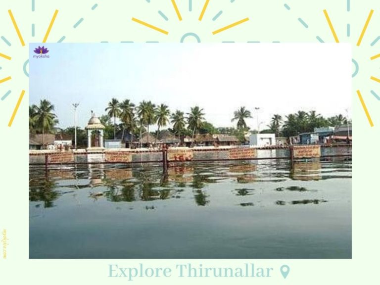 Thirunallar Saneeswaran Temple Darshan Timings, Pooja Timings