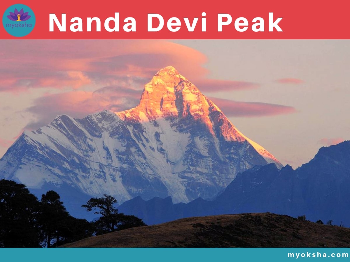 Nandaprayag- Chronicles, Facts and Essence of the Second Prayag