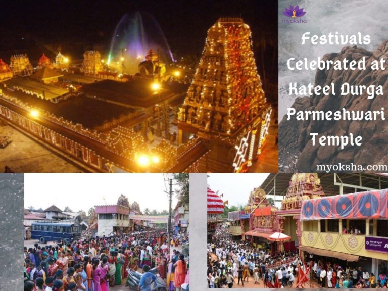 Kateel Durga Parameshwari Temple | Timings, Poojas & Travel Tips
