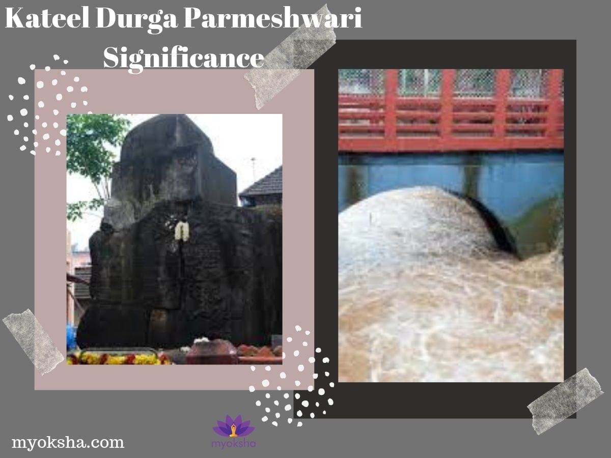 Kateel Durga Parameshwari Temple | Timings, Poojas & Travel Tips