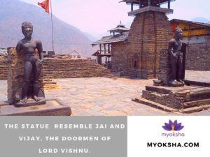 Lakhamandal | Timings,Significance Poojas & History | Temple Guide