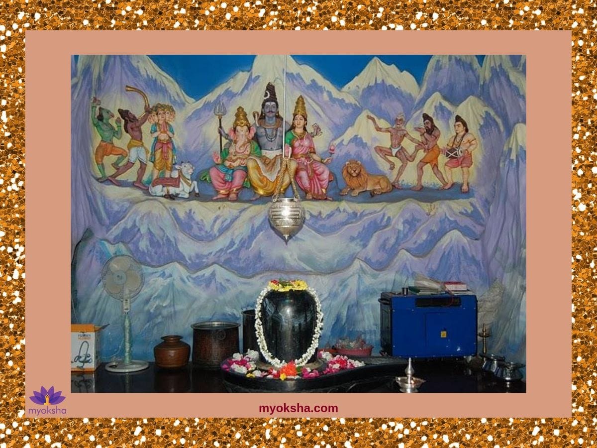 Murudeshwar Temple Darshan Timings, Pooja Timings & History