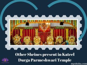 Kateel Durga Parameshwari Temple | Timings, Poojas & Travel Tips