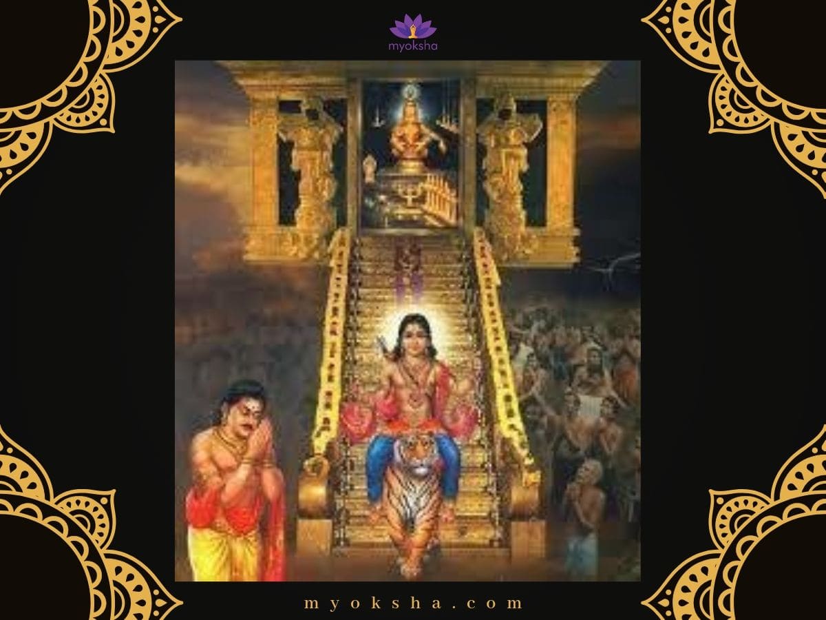 Sabarimala Temple Guide | Timings, Poojas & History | Saranam Ayyappa