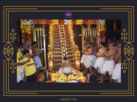 Sabarimala Temple Guide | Timings, Poojas & History | Saranam Ayyappa