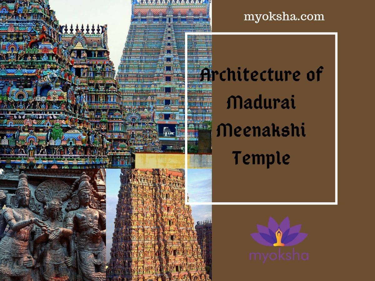 Madurai Meenakshi Temple Guide | Timings,Significance and History