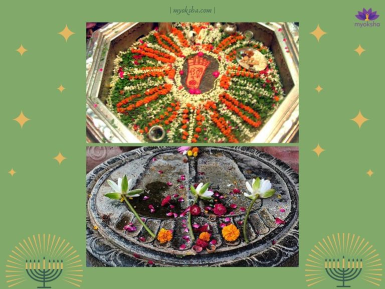 Vishnupad Mandir Gaya Guide | Timings, Poojas & Travel Tips | Bihar