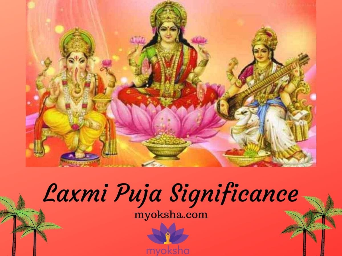 Laxmi Puja 2019 | Dates, Puja Vidhi & Benefits | ONLINE BOOKING