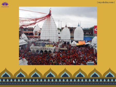 Baidyanath Temple | Timings, Poojas and History | Ultimate Guide