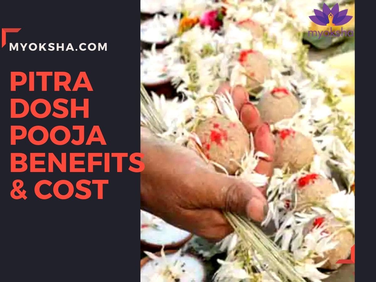 Pitru Paksha 2019 Dates | Mahalaya Shradha Importance | Online Booking