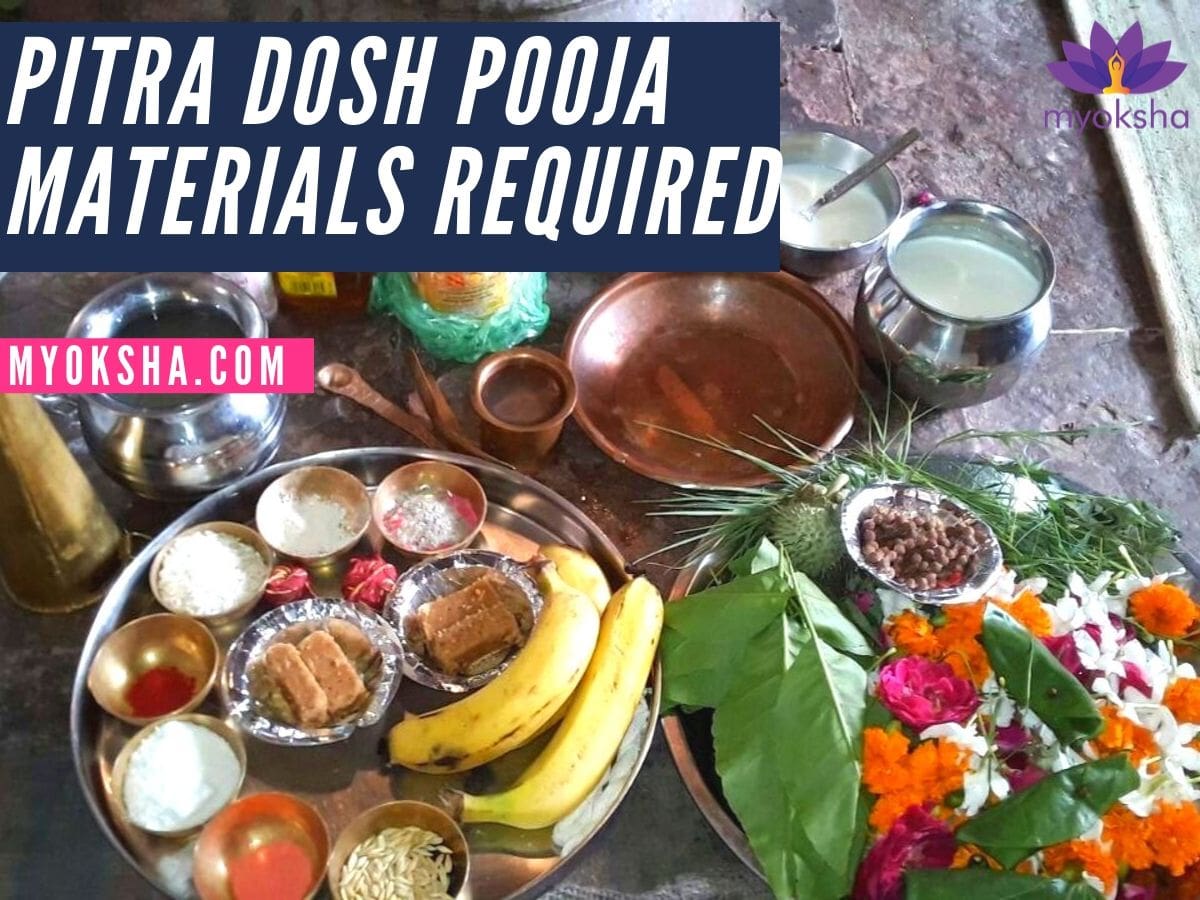 Pitru Paksha 2019 Dates | Mahalaya Shradha Importance | Online Booking